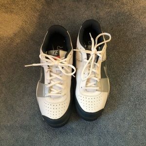 Shoes | Fake Nike Floral | Poshmark